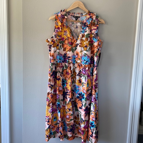 Maggy London | Dresses | Nwt Maggie London Dress | Poshmark